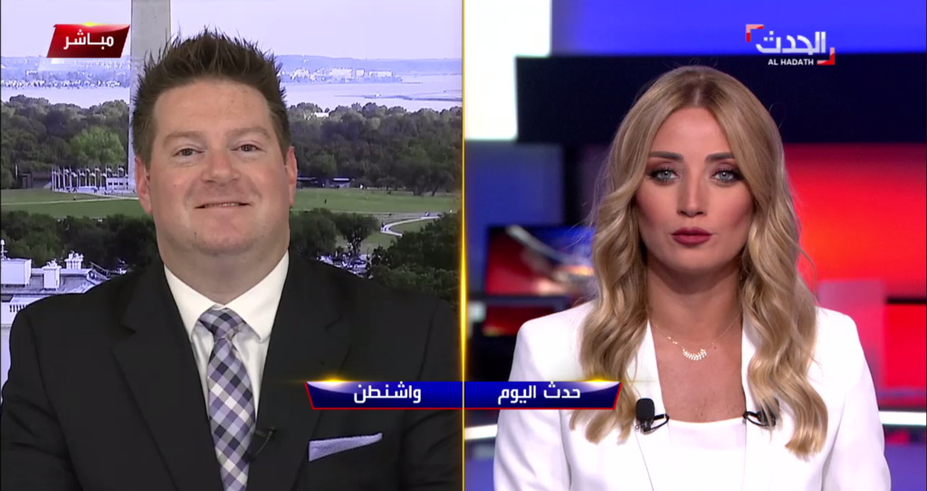 The Implications of Designating the Entire IRGC as Terrorists ...