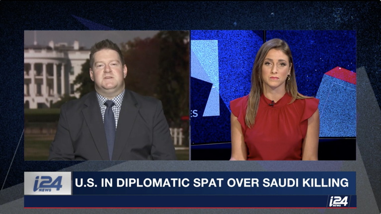 The Khashoggi Affair: Calibrating the U.S. Response and Israel's ...