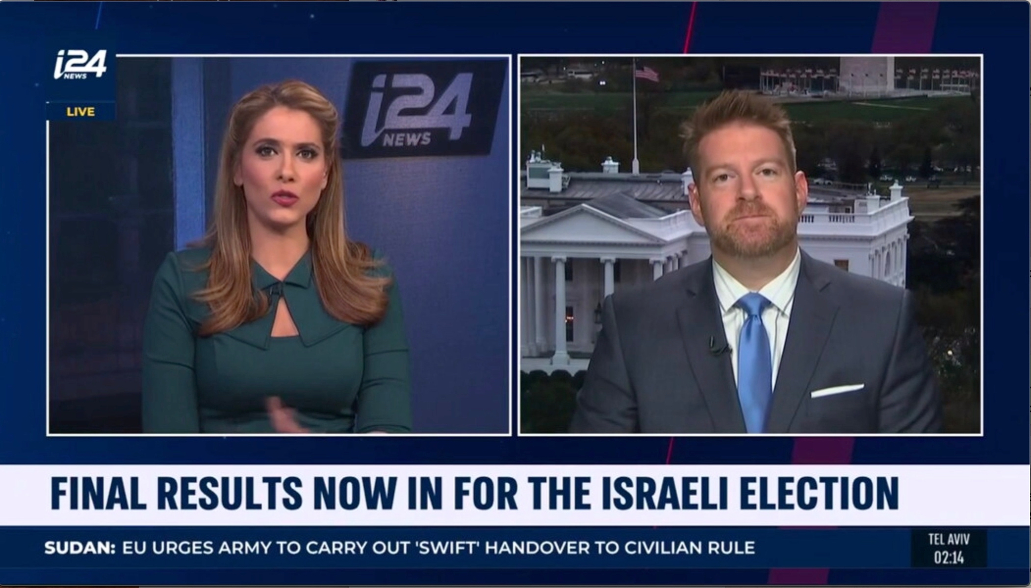 Let the Horse Trading Begin: Netanyahu Seeks to Form a Coalition ...