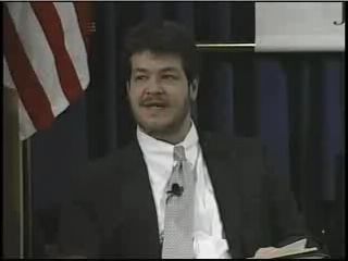 The Death Penalty: Come Hear the Verdict :: Jeff Jacoby