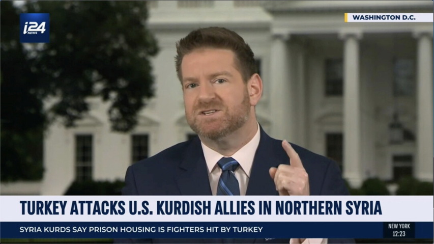 The Case Trump Should - and Shouldn't - Make for U.S. Policy in Syria ...